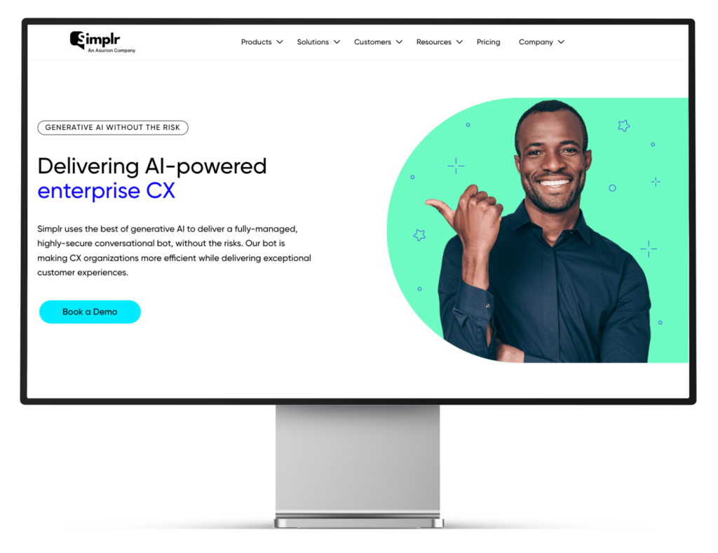 Simplr - Facta Studio